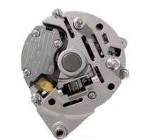 China Alternator 11201951 11203060 01181747 for Excavator Engine 12V 45A for sale
