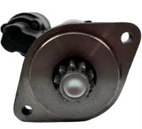 China Starter Motor AZF4918 AZF4862 for A914 Excavator Engine 24V 10T 4.0KW for sale
