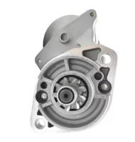 China Starter Motor VOE11711475 for MC60 MC70 Excavator Engine 12V 9T 2.2KW for sale