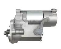 China Starter Motor VOE11711475 for MC60 MC70 Excavator Engine 12V 9T 2.2KW for sale
