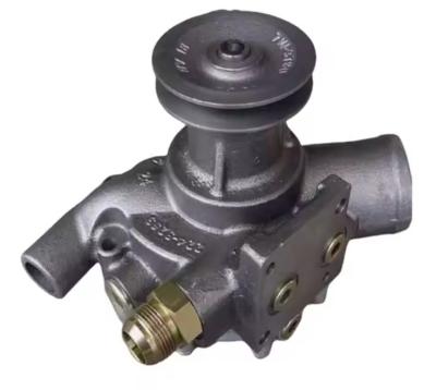 China Water Pump 2243255 224-3255 For Excavator Engine E3126 6D110 for sale