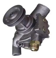 China Water Pump 2243255 224-3255 For Excavator Engine E3126 6D110 for sale