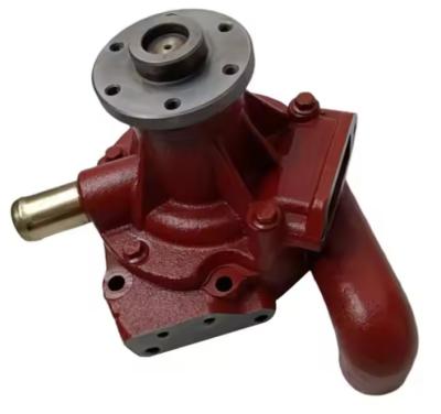 China Water Pump 65.06500-6125 for Excavator Engine D2366 DH280-3 DH330 High Cooling Efficiency for sale