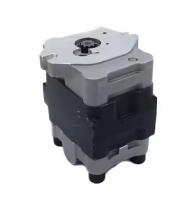 China Hydraulic Gear Pilot Pump 7083S04531 for PC40MR1 PC45MR1 Excavators High Quality for sale