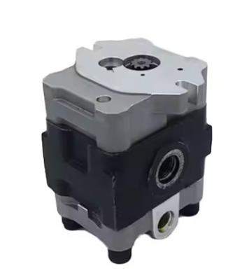 China Hydraulic Gear Pilot Pump 7083S04531 for PC40MR1 PC45MR1 Excavators High Quality for sale