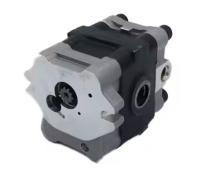 China Hydraulic Gear Pilot Pump 7083S04531 for PC40MR1 PC45MR1 Excavators High Quality for sale