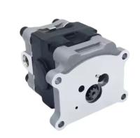 China PC50 PC55 PC56 Excavator Hydraulic Gear Pilot Pump 20cc High Efficiency for sale