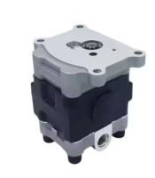 China PC50 PC55 PC56 Excavator Hydraulic Gear Pilot Pump 20cc High Efficiency for sale
