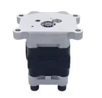 China PC50 PC55 PC56 Excavator Hydraulic Gear Pilot Pump 20cc High Efficiency for sale