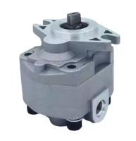 China Excavator Hydraulic Gear Pilot Pump SPK10 SPK1010 0937170 High Quality 1 Year Warranty for sale