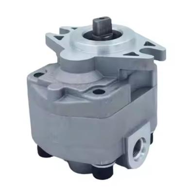 China Excavator Hydraulic Gear Pilot Pump SPK10 SPK1010 0937170 High Quality 1 Year Warranty for sale