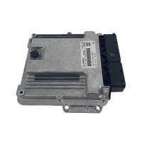 China Fuel Injector 20847327 for EC360B EC460B Excavator D12D Engine High Pressure Common Rail for sale