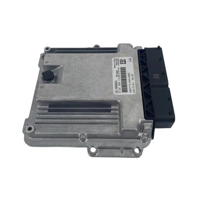 China Fuel Injector 20847327 for EC360B EC460B Excavator D12D Engine High Pressure Common Rail for sale