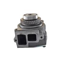 China Excavator Gear Pilot Pump Assembly ZAX60 AP2D36 Hydraulic Gear Pump 20.6cc for sale