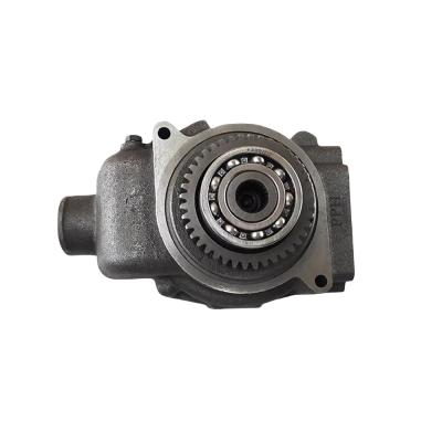 China Excavator Gear Pilot Pump Assembly ZAX60 AP2D36 Hydraulic Gear Pump 20.6cc for sale