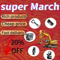 China Excavator Pilot Pump SH1305 K7V63DTP 2902440 3633A Hydraulic Pump for Excavator Use for sale