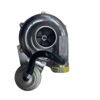 China Excavator Hydraulic Pilot Pump 44714 A8VO80 for R180LC3 E325L 320B Gear Pump for sale