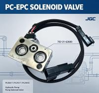 China Excavator Water Pump 5-13610-187-0 for ELF250 2800cc 4BA1 4BC1 Engine for sale