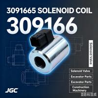 China Excavator Water Pump 6138-61-1860 for Komatsu 6D110 PC400-1 WA350-1 Engine Cooling for sale