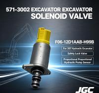 China Speed Sensor 7861-92-2330 For Excavator Engine PC120-6 PC200-3 PC200-5 High Durability for sale