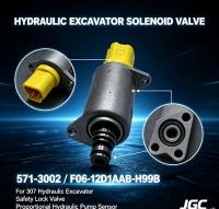 China Speed Sensor 7861-92-2330 For Excavator Engine PC120-6 PC200-3 PC200-5 High Durability for sale