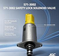 China Speed Sensor 7861-92-2330 For Excavator Engine PC120-6 PC200-3 PC200-5 High Durability for sale