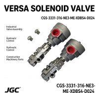 China Speed Sensor 6693921 for Excavator Engine Compatible with E17 E19 E20 E32 E45 E50 for sale