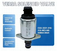 China Water Pump 65.06500-6174 400921-00040 for Excavator DL300 DX300LC Engine DL08 for sale