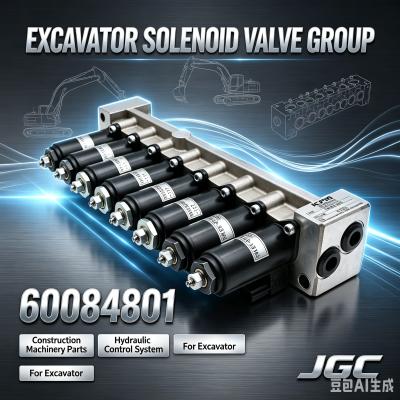 China Alternator 11201951 11203060 01181747 for Excavator Engine 12V 45A for sale