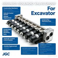 China Alternator 11201951 11203060 01181747 for Excavator Engine 12V 45A for sale