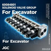 China Alternator 11201951 11203060 01181747 for Excavator Engine 12V 45A for sale