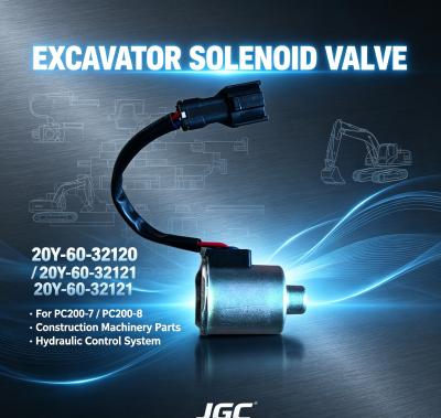 China Throttle Motor 415496X 126-3019 for Excavator E320 E312V2 E325 E330L Engine 24V for sale