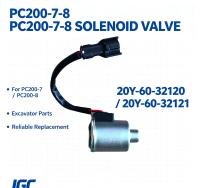 China Throttle Motor 415496X 126-3019 for Excavator E320 E312V2 E325 E330L Engine 24V for sale