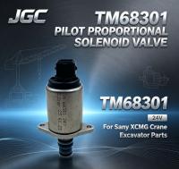 China Throttle Motor 379-0803 3790803 for Excavator E307E 303.5E 307E Engine 24V for sale