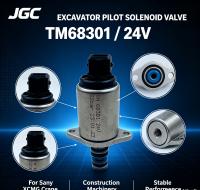 China Throttle Motor 379-0803 3790803 for Excavator E307E 303.5E 307E Engine 24V for sale