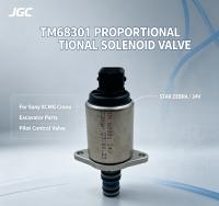 China Throttle Motor 379-0803 3790803 for Excavator E307E 303.5E 307E Engine 24V for sale