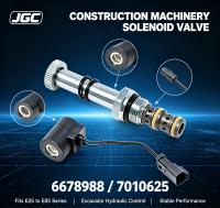China Throttle Motor 6205410 for Excavator 924 934 944 D34S R944 R934B Engine 24V for sale