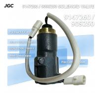 China Fuel Injection Pump 9323A260G 9323A261G 9323A262G 32006738 for Excavator Engine Parts for sale