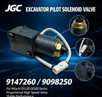 China Fuel Injection Pump 9323A260G 9323A261G 9323A262G 32006738 for Excavator Engine Parts for sale