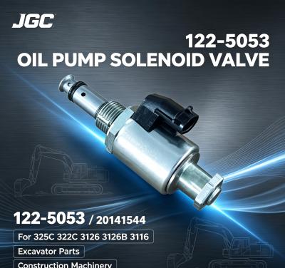 China Pilot Valve 702-21-62200 7022162200 for Excavator PC200-8 PC210-10 PC300-8 for sale