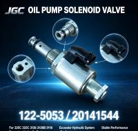 China Pilot Valve 702-21-62200 7022162200 for Excavator PC200-8 PC210-10 PC300-8 for sale