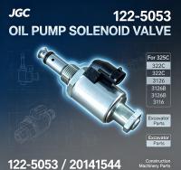 China Pilot Valve 702-21-62200 7022162200 for Excavator PC200-8 PC210-10 PC300-8 for sale