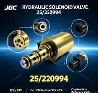 China Alternator 21922755 21922756 for D572VE Excavator Engine 24V 115A 10PK for sale