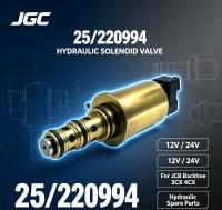 China Alternator 21922755 21922756 for D572VE Excavator Engine 24V 115A 10PK for sale