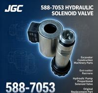 China Starter Motor Assembly 600-813-4350 600-813-4351 for Excavator PW100 91-94 12V for sale