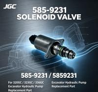 China Starter Motor 28100-2040 24V for EX100 Excavator H07C H07D EH500 Engine for sale