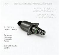 China Starter Motor 28100-2040 24V for EX100 Excavator H07C H07D EH500 Engine for sale