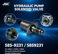 China Starter Motor 28100-2040 24V for EX100 Excavator H07C H07D EH500 Engine for sale