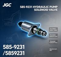 China Starter Motor 28100-2040 24V for EX100 Excavator H07C H07D EH500 Engine for sale