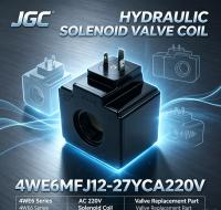 China Pilot Valve 702-21-62200 for Excavator PC200-8 PC210-10 PC300-8 High Sensitivity for sale
